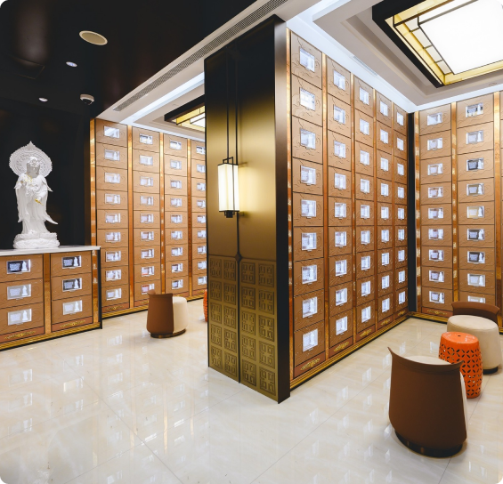 The Services Available at Nirvana Memorial Garden